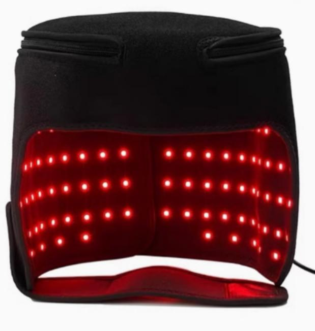 Red Light Therapy Helmets & Hair Growth Devices - Xiamen Swida ...